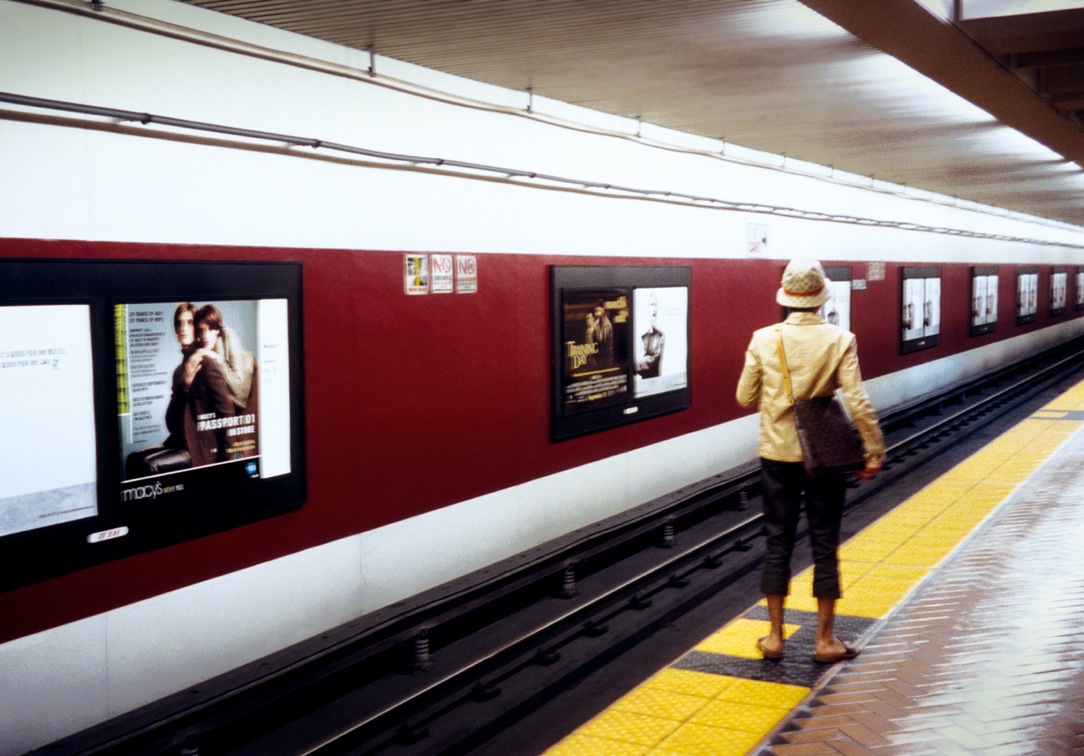 Ron Berg celebrates the unsung hero. | Notes From A Rep's Journal