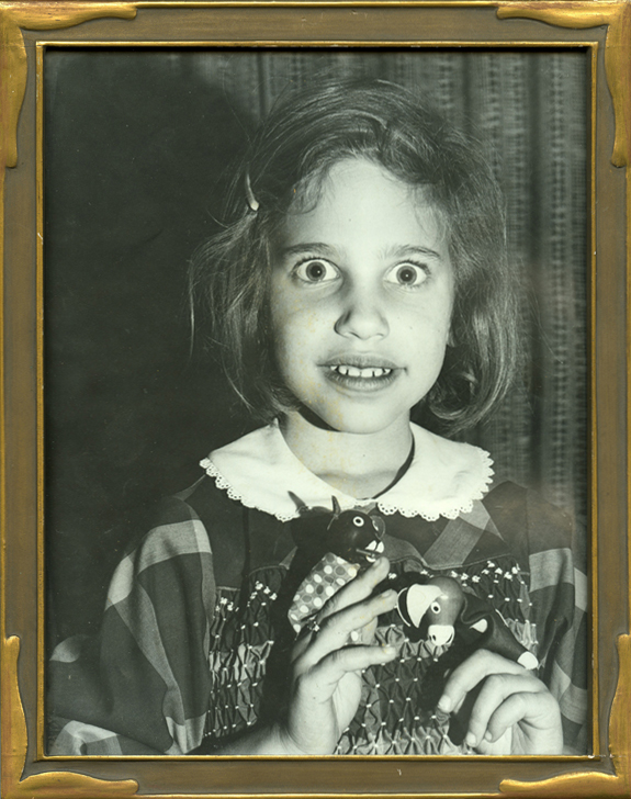 Now you too can know what is so great about Suzee Barrabee of Goodby ...