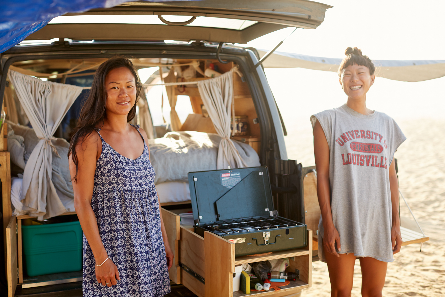 BAJA_VAN_LIFE_7168 | Notes From A Rep's Journal