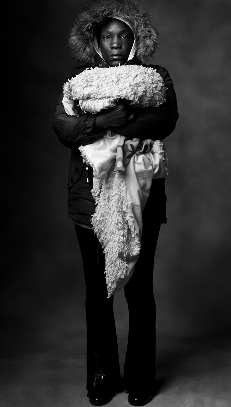 Mark Laita Chronicles Vulnerability and We Can’t Look Away | Notes From ...